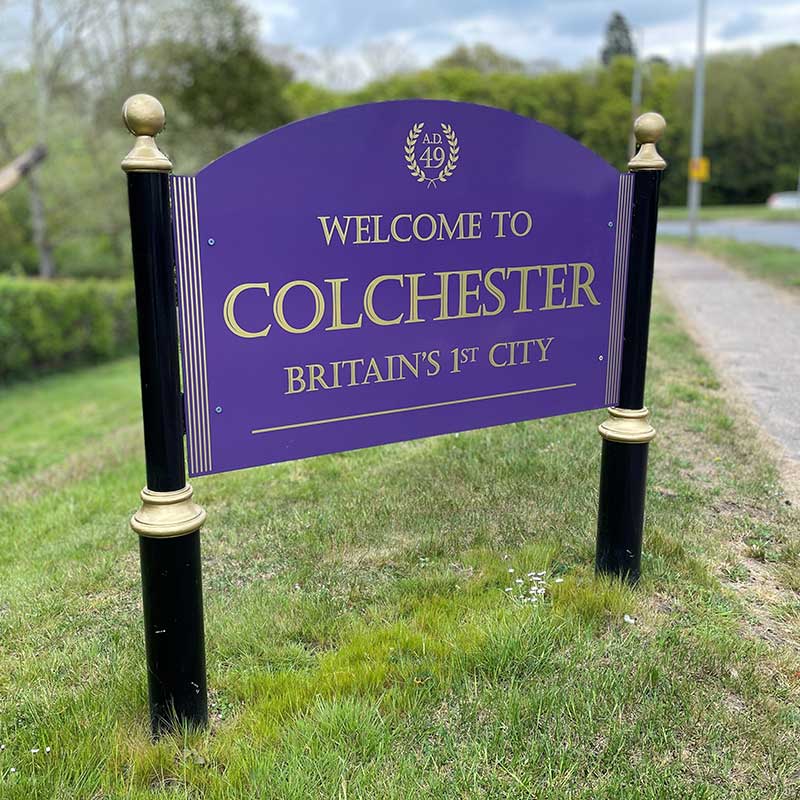 Hotel Near Essex University Colchester