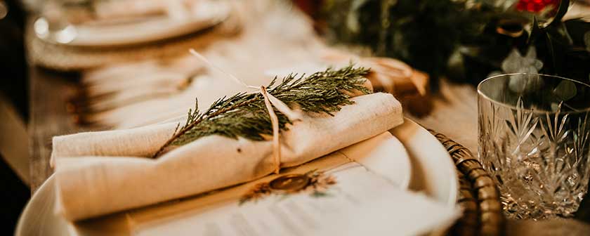 Christmas at The Rose and Crown Hotel Colchester